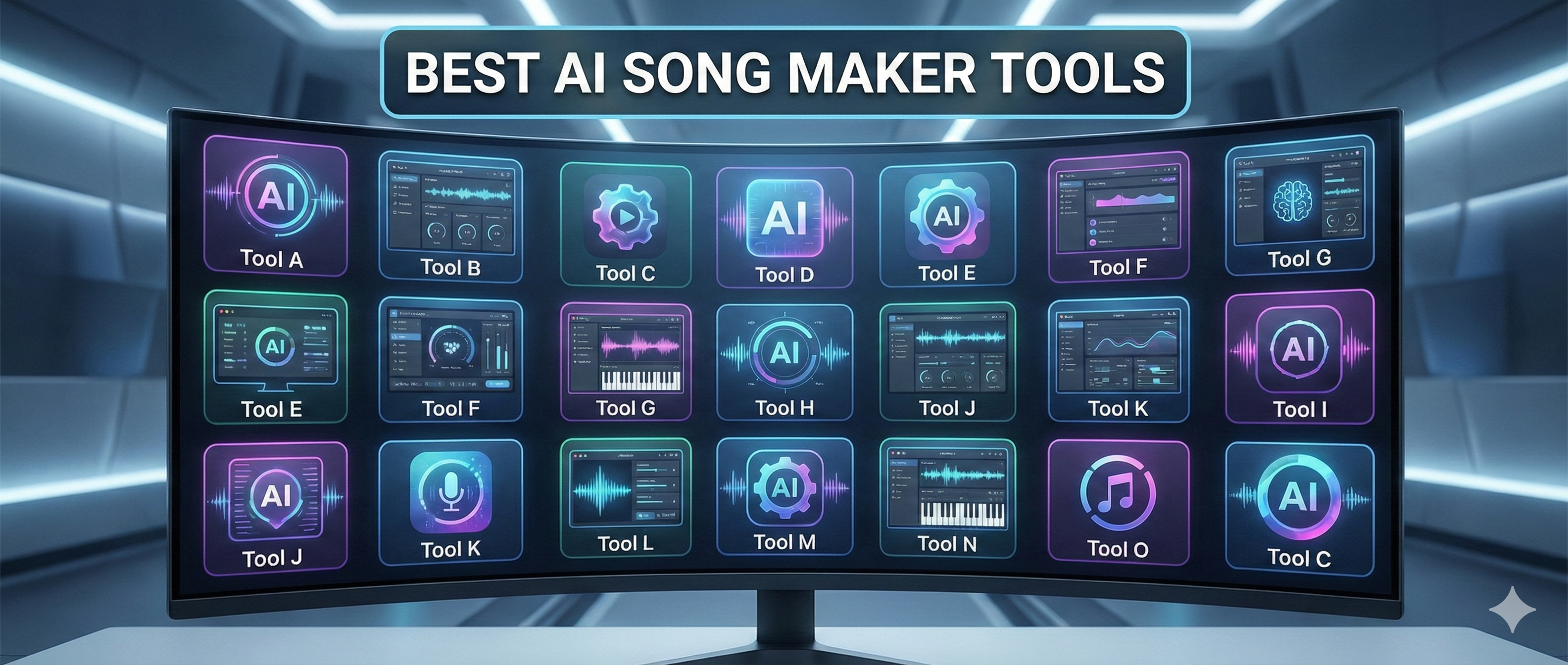 10 Best AI Song Maker Apps in 2026: Tested & Ranked | Suno vs Udio